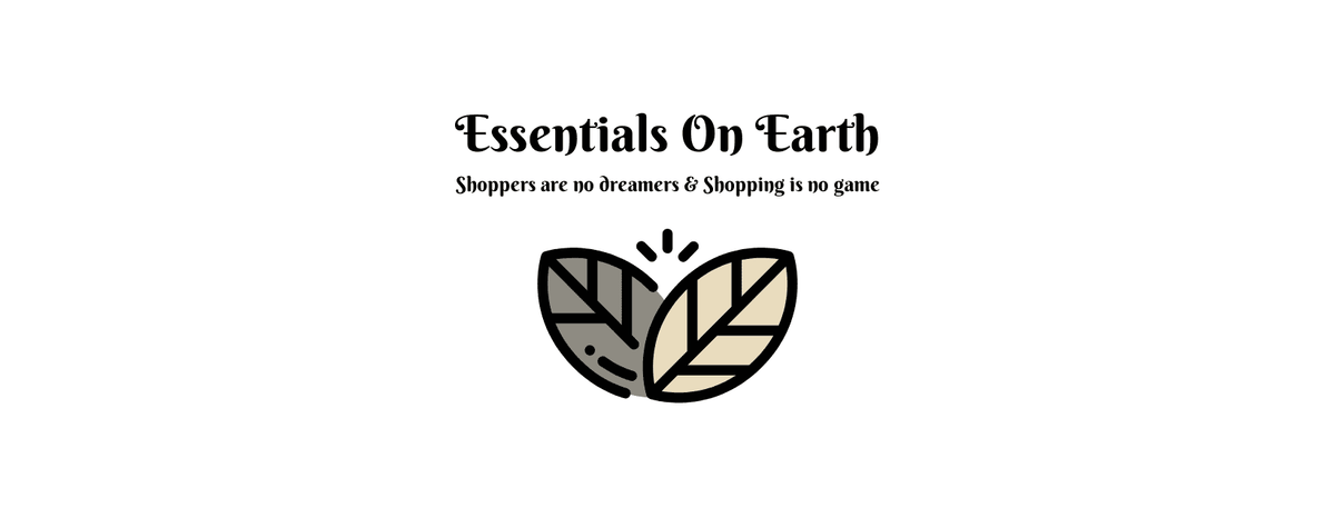 Essentials On Earth Online retail store